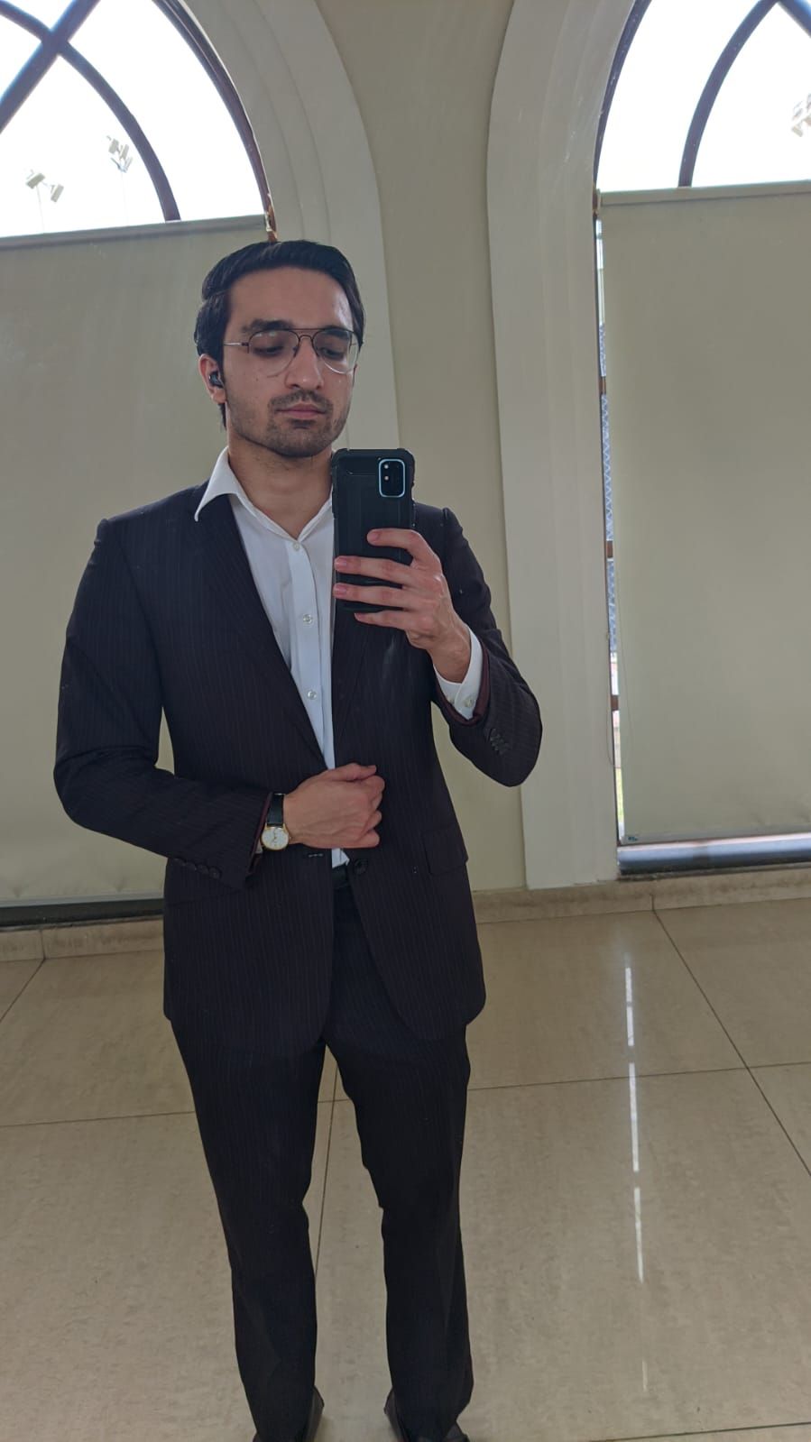 Ibrahim Jamal | TopSpeed